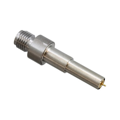 HRS CP-N-JJS-1 Coaxial Connector (RF) Adapter
