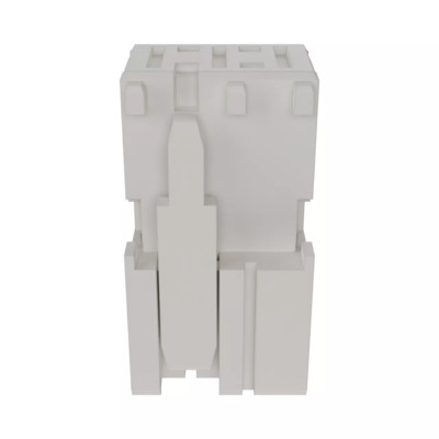 Appli-Mate RAST 5 IDT Housing, 5.00mm Pitch, Indirect, Female, 10.0A, 3 Circuits, Position Keys: 1a, 1b, 2a, 3a, Coding Keys: 01c, 02c, d30 for sale