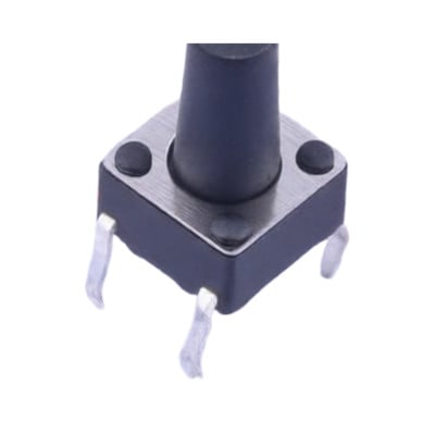 G-Switch GT-TB092A-H060-L1 Tactile Switch