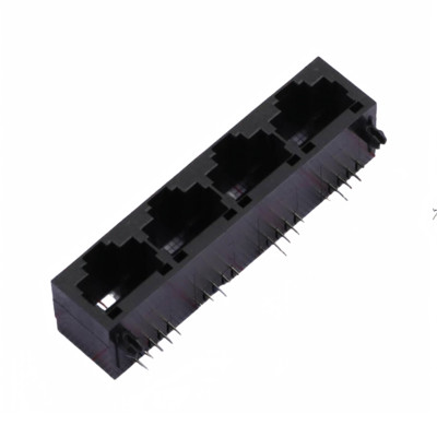 RCH WR02408 Modular Ethernet Connector Jack