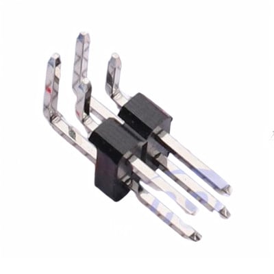 XYECONN XY-PZ2.54R-02-8P Male Pin Header