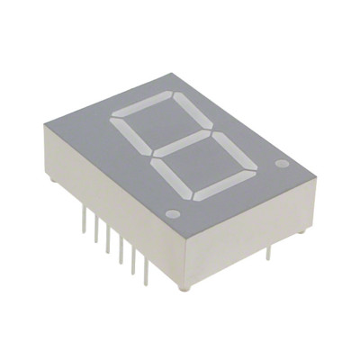 Broadcom HDSP-E103 LED Numeric Character Display
