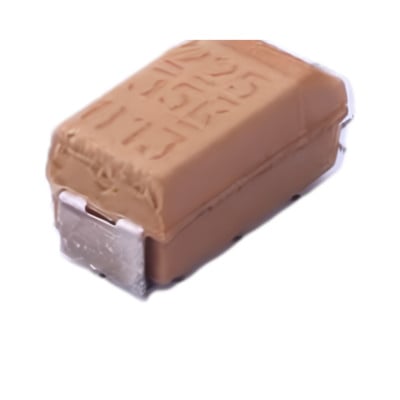 KEMET T491A475K010AT Tantalum Capacitor