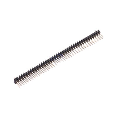 MINTRON MT5001-02A Male Header Pins Chip