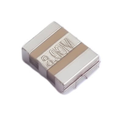 HCI HCTT8-4.910-ZTTCPL Resonator Chip