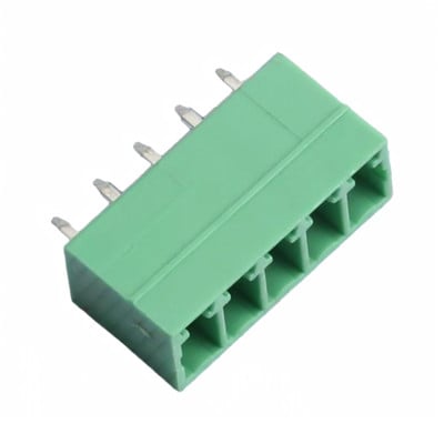 JXTCONN A350KA-4P1G36 Header Plug Socket Chip