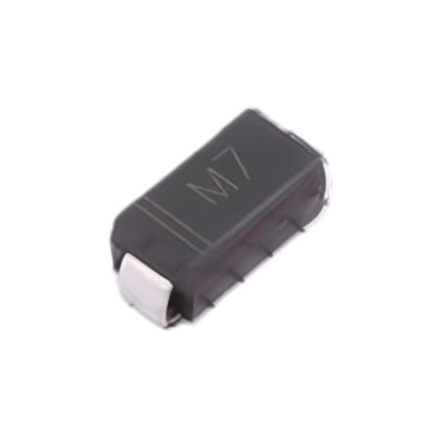JKSEMI 1N4007(M7)SMA Single Diode for sale
