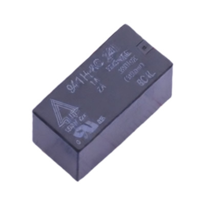 HSINDA 941H-2C-24D Signal Relay for sale