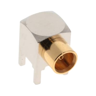 Samtec MCX7-J-P-H-ST-SM1 Coaxial Connector (RF) Assembly