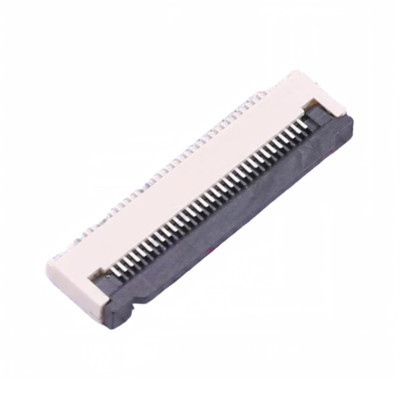 G-Switch GT-F0502SR20-28SMT01 FFC FPC Flat Flexible Connector Assembly