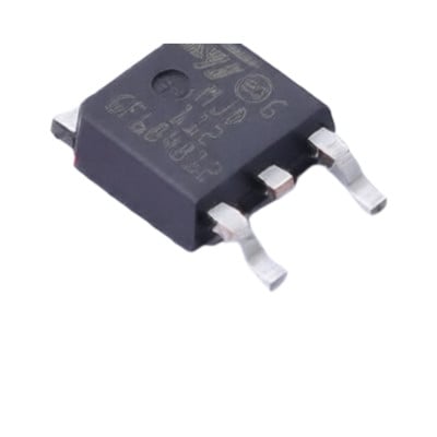 ST MJD44H11T4-A Single Bipolar Transistor