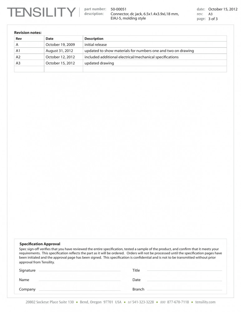 50-00051 technical document page 3