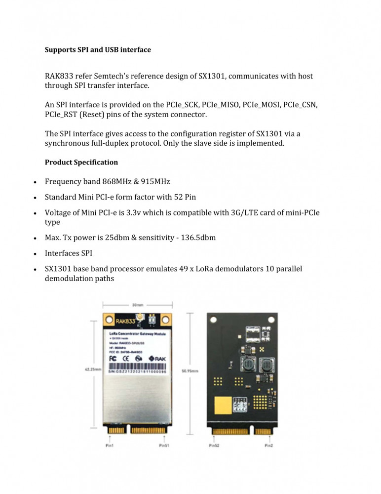 PIS-1041 technical document page 3