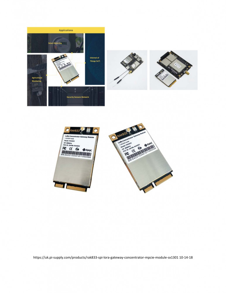 PIS-1041 technical document page 5