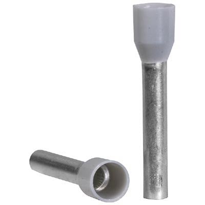 Altech 2870.0/100 Terminal Block Wire Ferrules