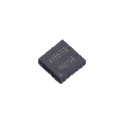 HGSEMI CD4066DMS/TR Analog Switch Chip for Multiplexer & Demultiplexer Applications