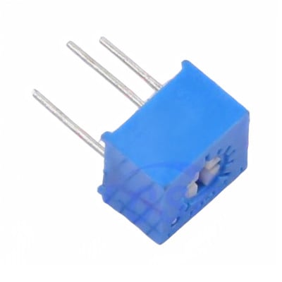 BOCHEN 3362P-1-104 Trimmer Potentiometer