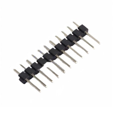 Yxcon P125-1230A0BS116A1 Male Header Pins