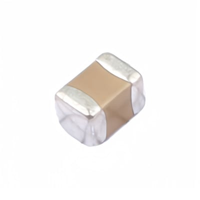 AIDE CAPACITOR 0805X5R106M350NT Ceramic Capacitor