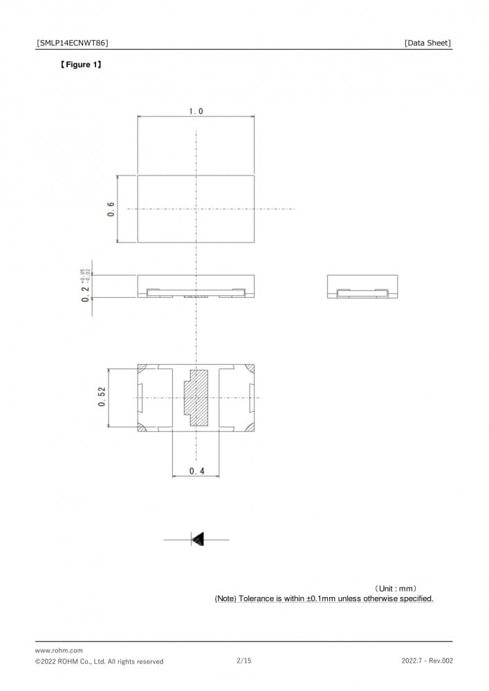 SMLP14ECNWT86 document page 2