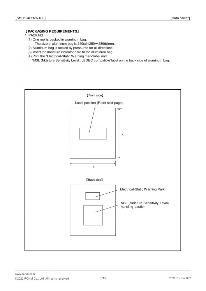 SMLP14ECNWT86 document page 5