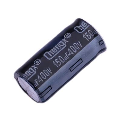 Chengx KM156M400J16RR0VH2FP0 Aluminum Electrolytic Capacitor