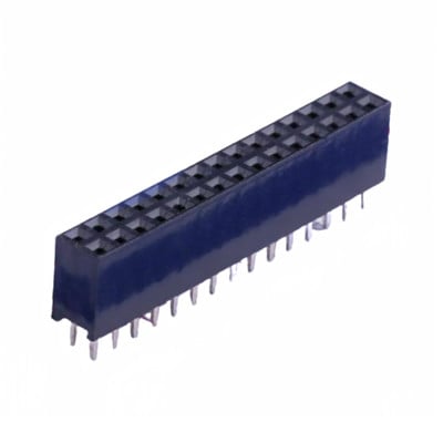 CONNFLY Elec DS1023-2*20SF11