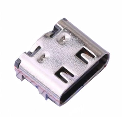 Korean Hroparts Elec TYPE-C-31-M-21