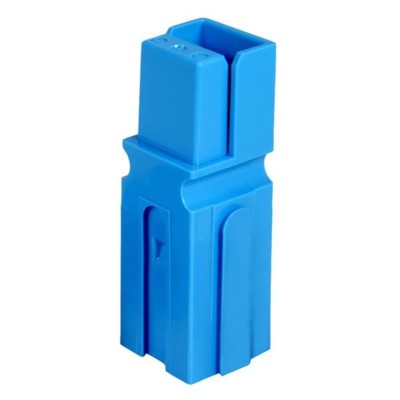 Anderson Power 5927G6 Blade Type Power Connector Housing