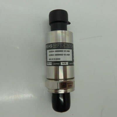 TE Connectivity U5354-000002-014BA Industrial Pressure Sensor Transducer for sale