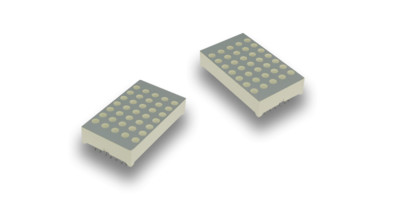 Kingbright TA12-11EWA
