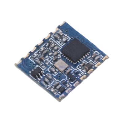 G-NiceRF lora1276-C1-915MHz RF Transceiver Module