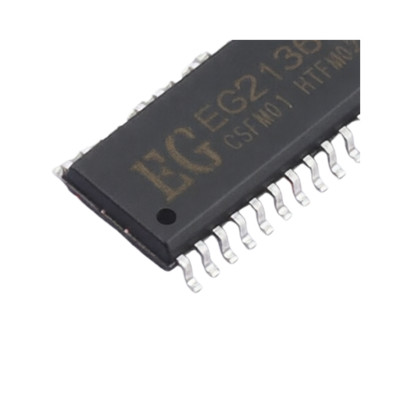 EG Micro EG2104 Gate Driver Chip