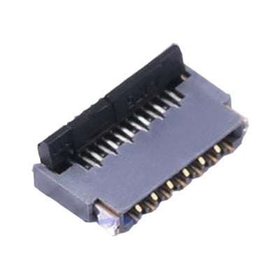 HRS FH35C-13S-0.3SHW(10) FFC/FPC Flat Flexible Connector Assembly