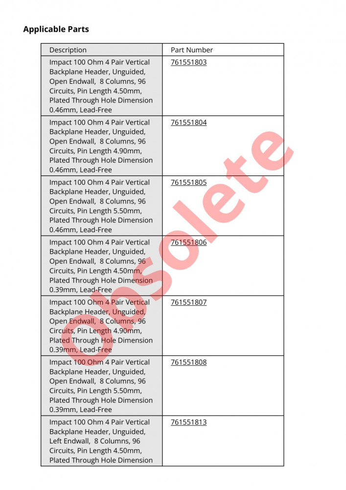 Tooling document page 3