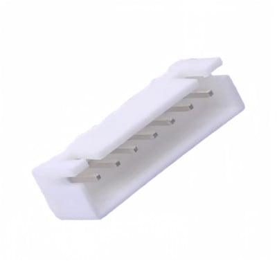 TXGA FWF25001-S08S24W5B Male Pin Header