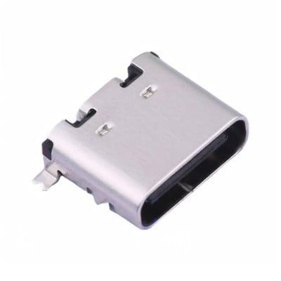 Hanbo Electronic MC-123 USB, DVI, HDMI Connector Assembly
