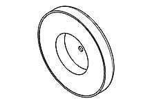 Handle Assembly for 1093-3