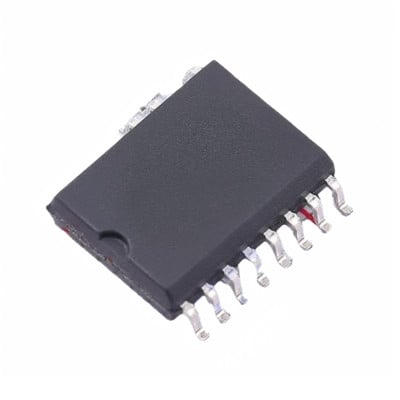 ALLEGRO ACS730KLCTR-50AB-T Current Sensor Chip