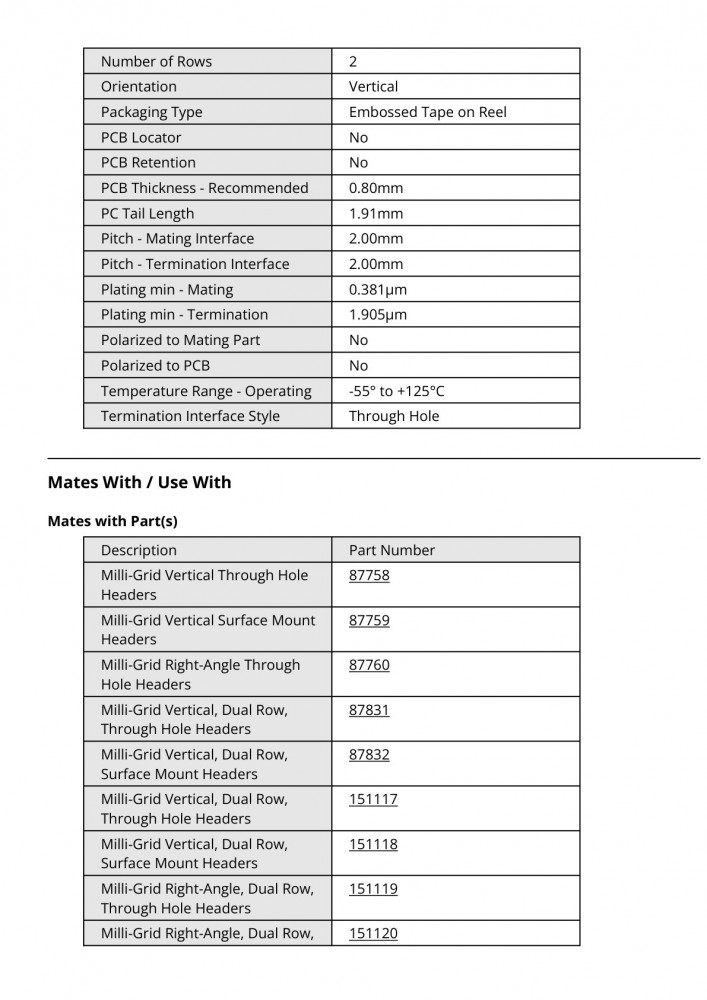 Product document page 3