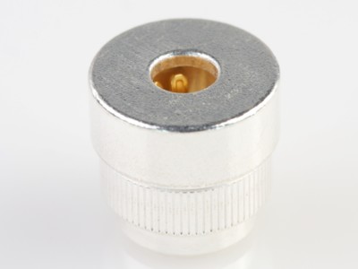 Sentrality 3.40mm Top-entry, Knurled Press-fit Socket Assembly, Tray for sale