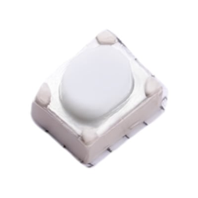 CAX TS3425PAL-3x4x2.5-250 Tactile Switch