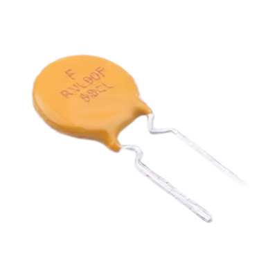 FUZETEC FRH080-250VF PTC Resettable Fuse