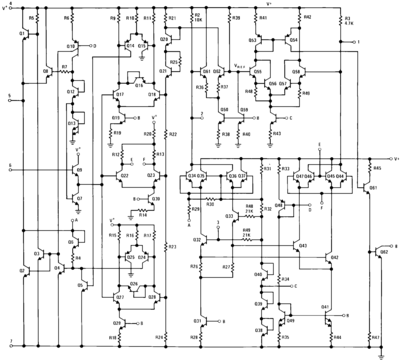 Rochester Electronics LM567H/B for sale