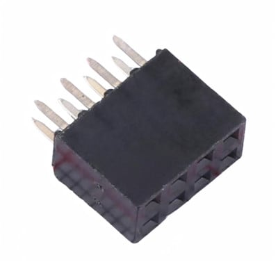 CONNFLY Elec DS1023-01-1x4SF11