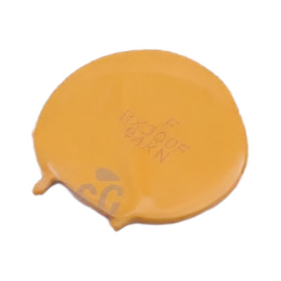 FUZETEC FRU300-30F PTC Resettable Fuse