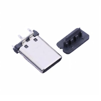 XUNPU TYPEC-952-ACP24 USB Type-C Connector Assembly for sale