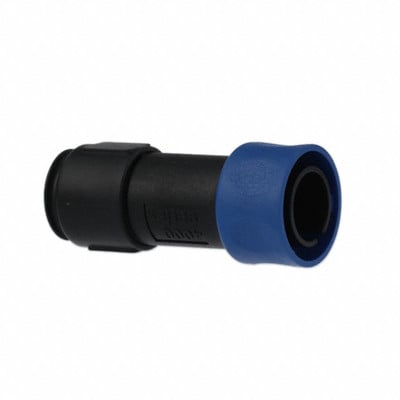 Bulgin PXP4010/08S/6570 Circular Connector Housing