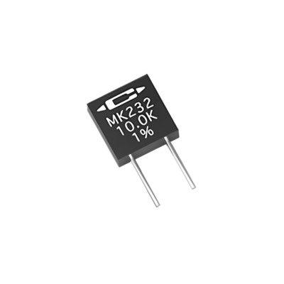 Caddock TK233-20.0K-0.1%-10PPM Through Hole Resistor