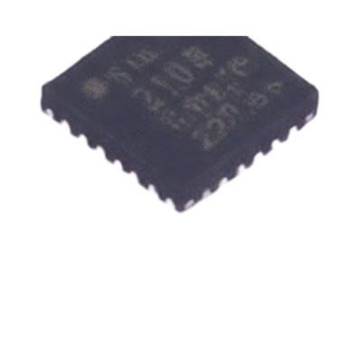 SILICON LABS CP2130-F01-GM Interface Controller